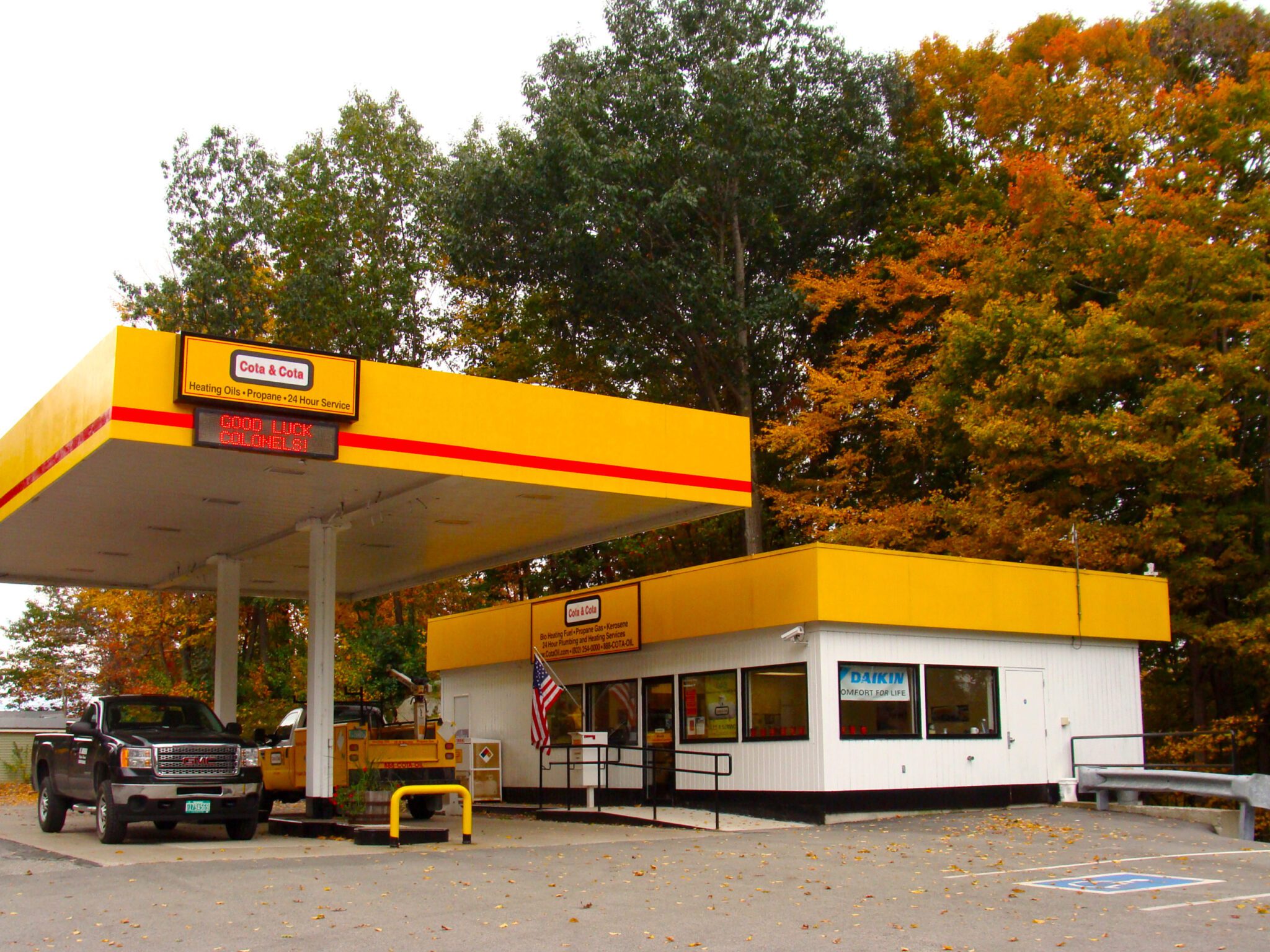 Cota & Cota, Inc. - Brattleboro Chamber of Commerce