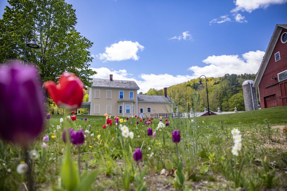 Retreat Farm - Brattleboro Chamber of Commerce