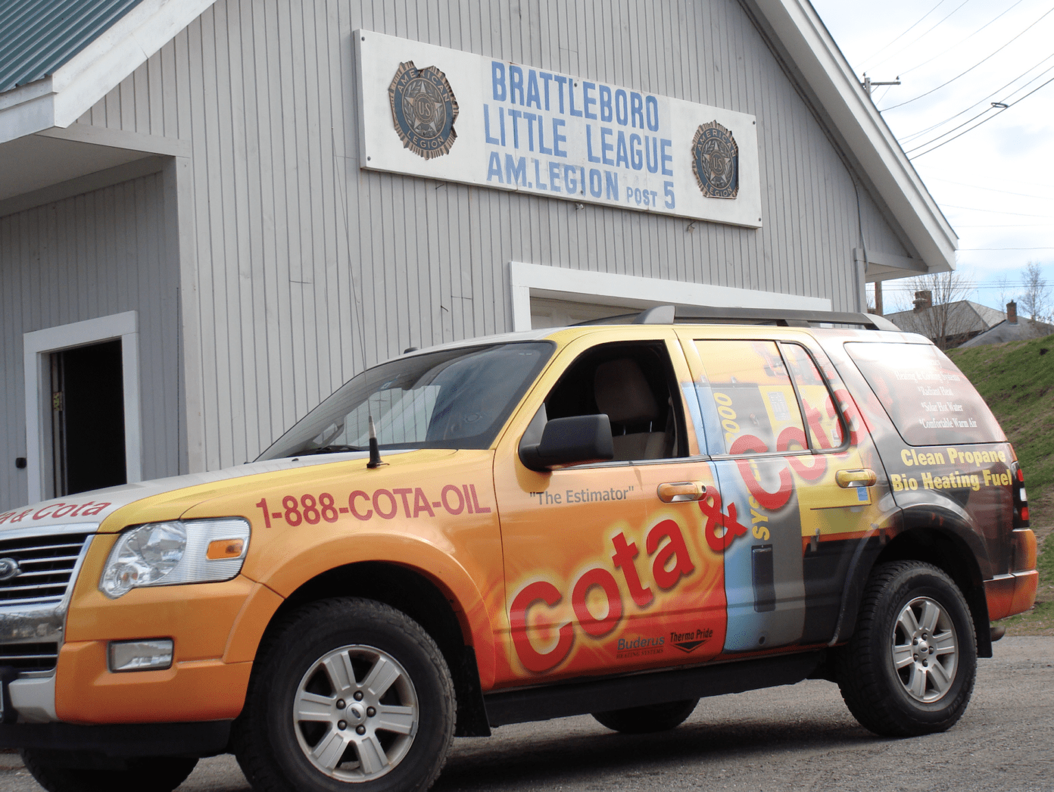 Cota & Cota, Inc. - Brattleboro Chamber of Commerce