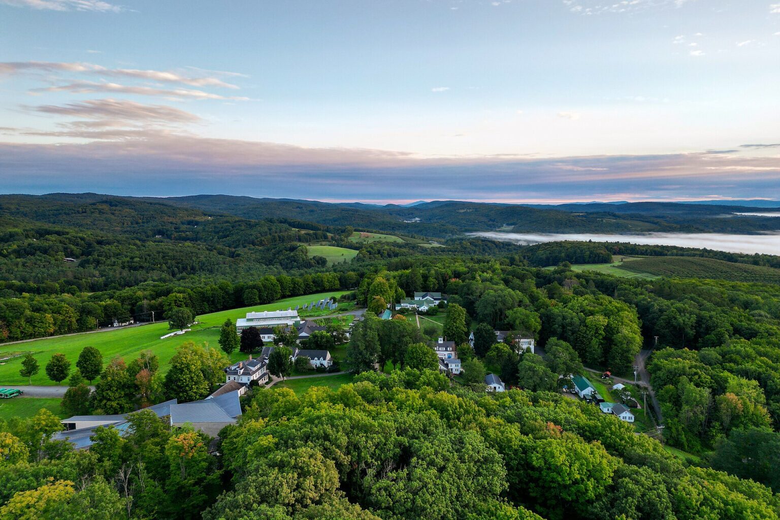 Putney, Vermont - Brattleboro Area Chamber of Commerce