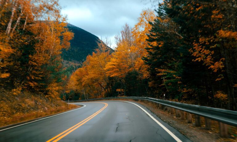 Vermont Route 9 - The Molly Stark Scenic Byway